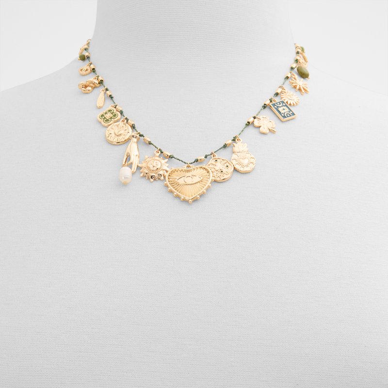 Bohemian collar de mujer - ALDO Shoes - Colombia