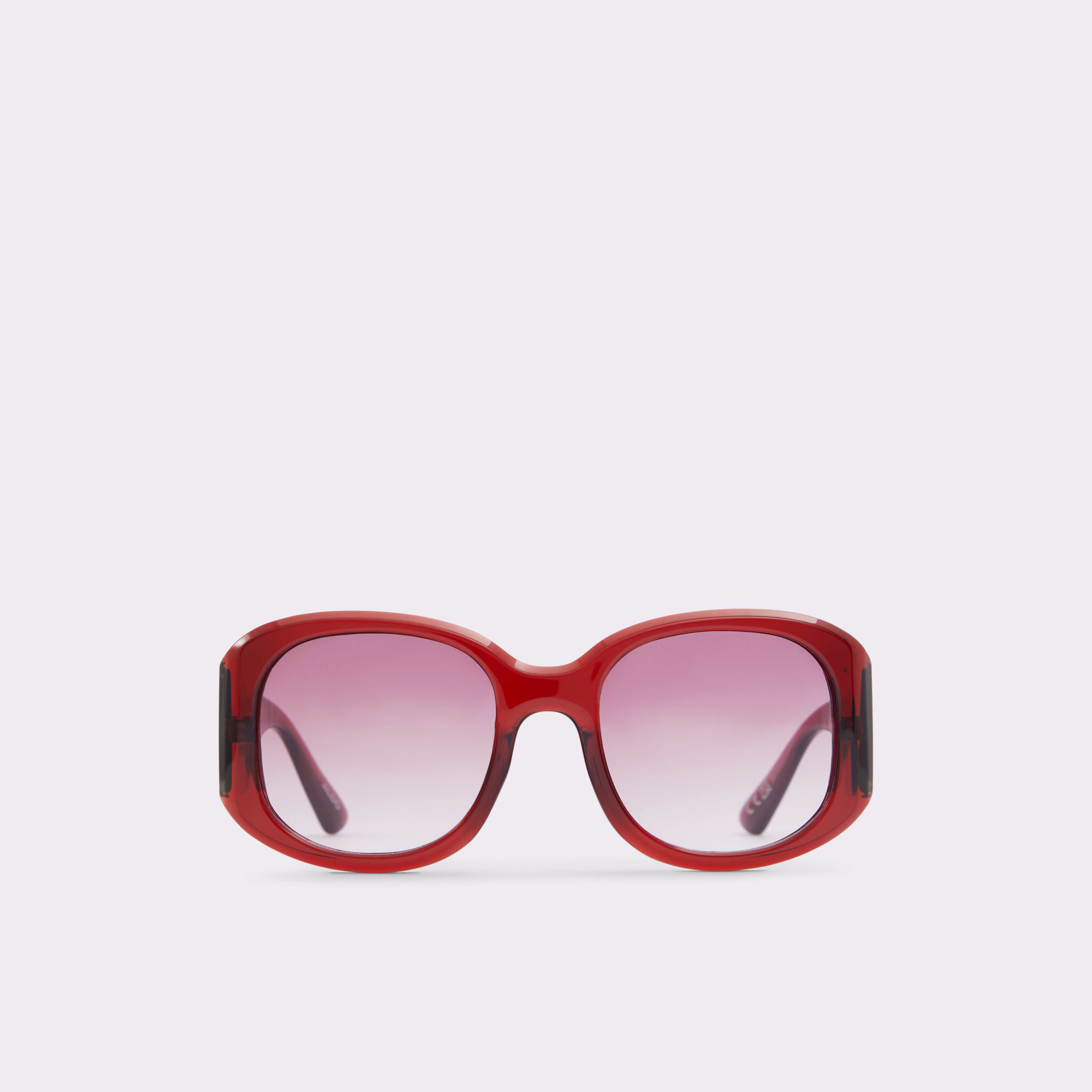 ALDO Cornelis Women s Sunglasses Red