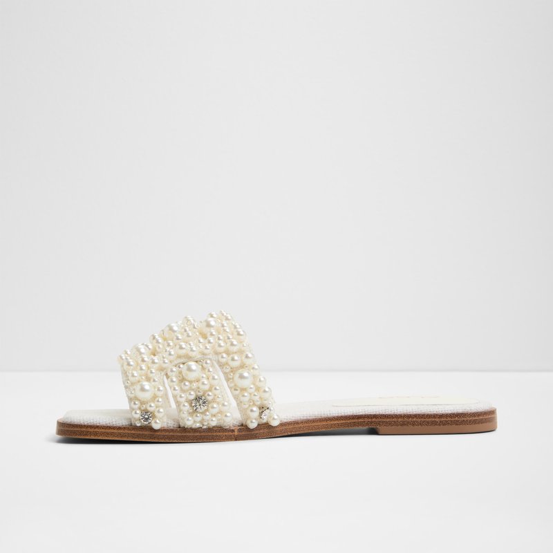 Eleny sandalia de mujer – ALDO Shoes – República Dominicana