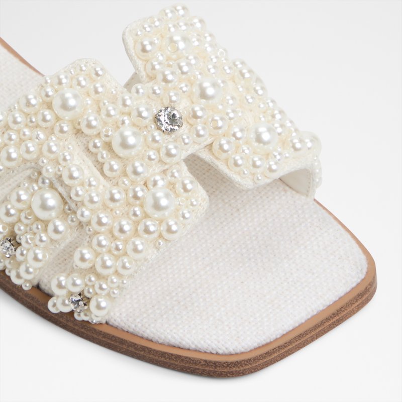 Eleny sandalia de mujer – ALDO Shoes – República Dominicana