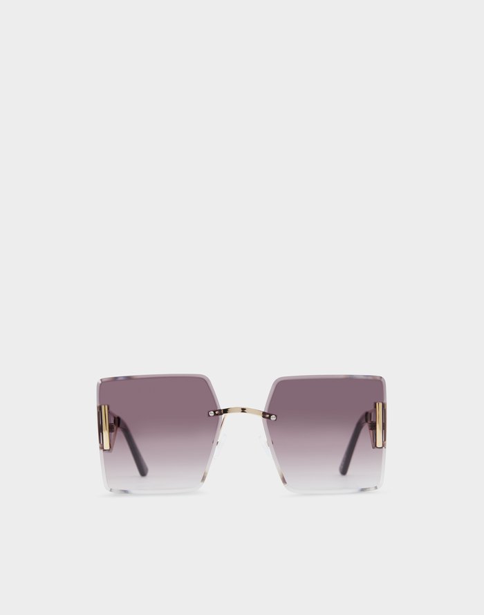 Lente de sol de mujer enobrelia – ALDO Shoes - Costa Rica