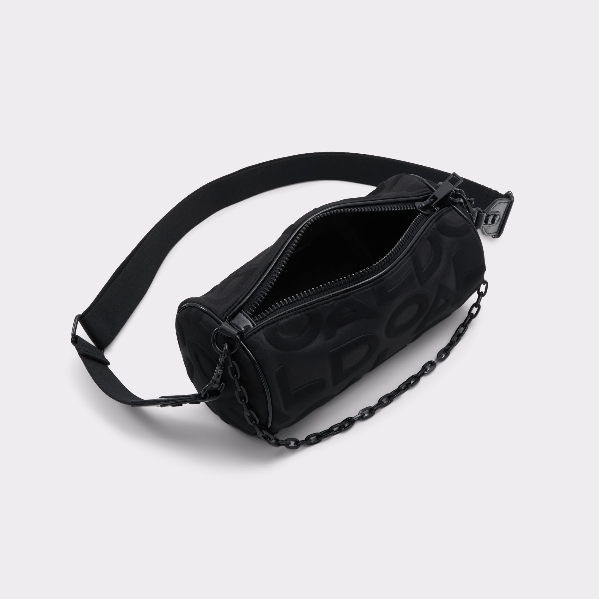 Eviebarrellx Open Black Women's Crossbody Bags | ALDO US Eviebarrellx Open Black Women's Crossbody Bags | ALDO US