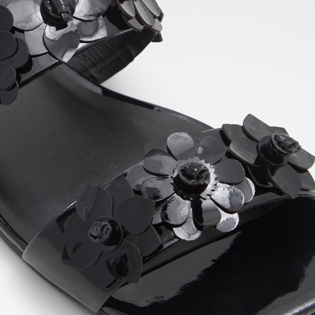 fiore sandalia de mujer