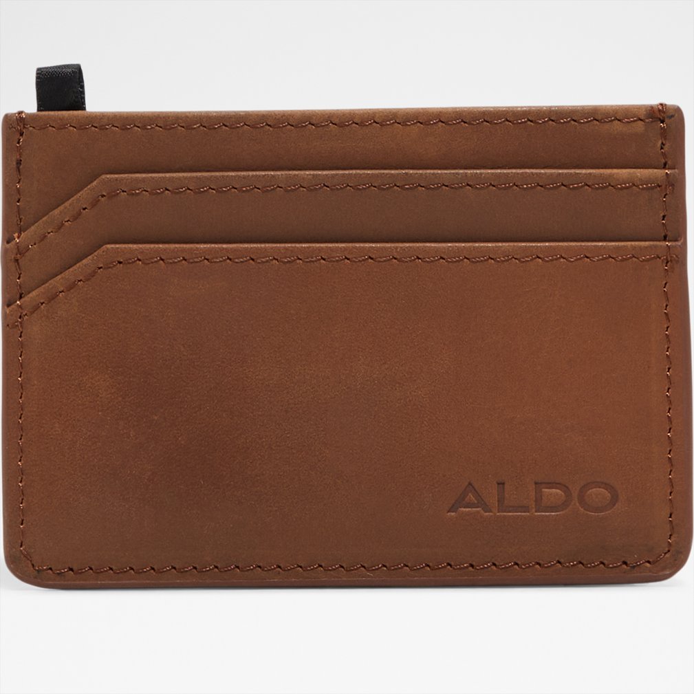Frentz wallet de hombre - ALDO Shoes - Colombia