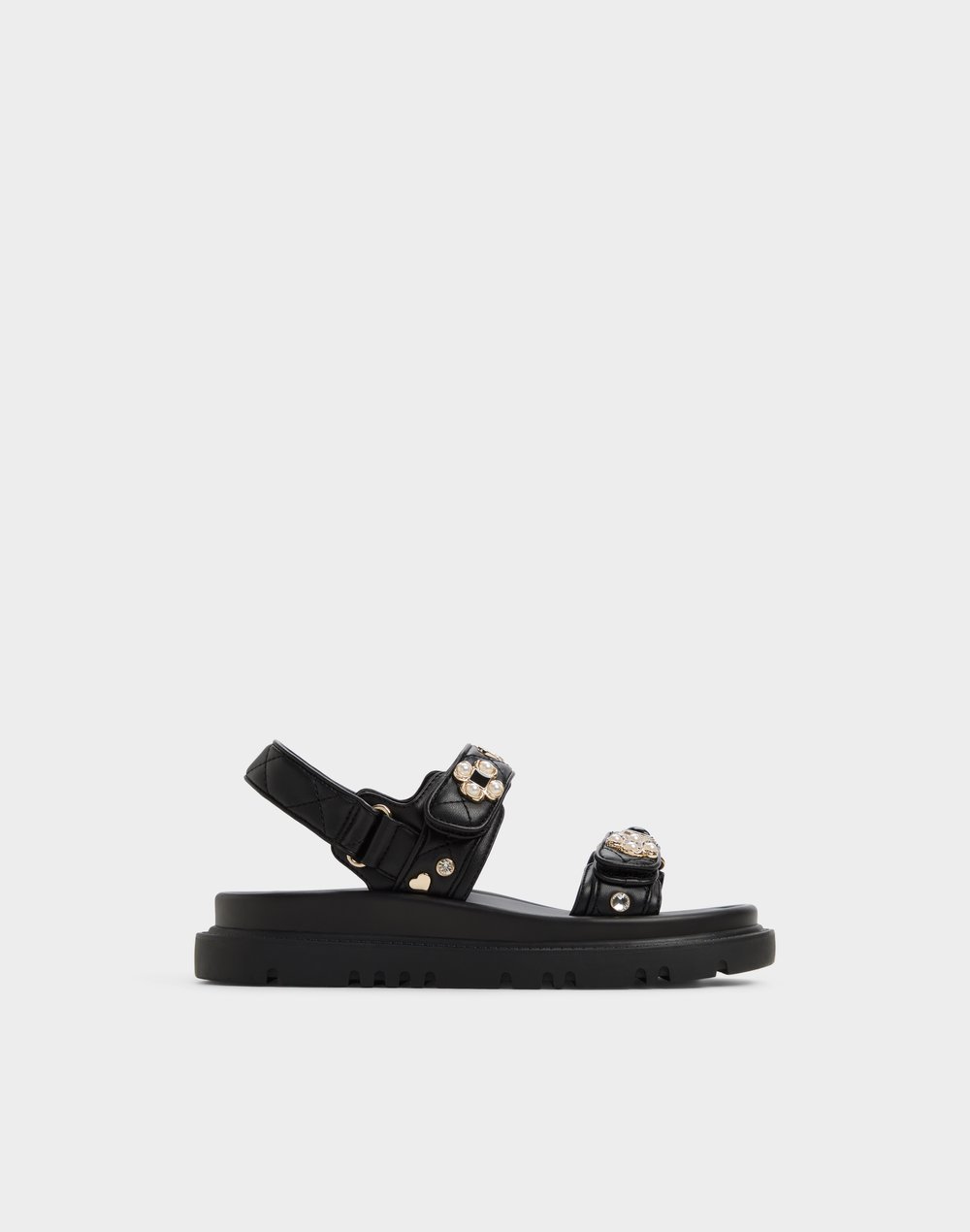 Sandalias Planas - ALDO Shoes Panamá