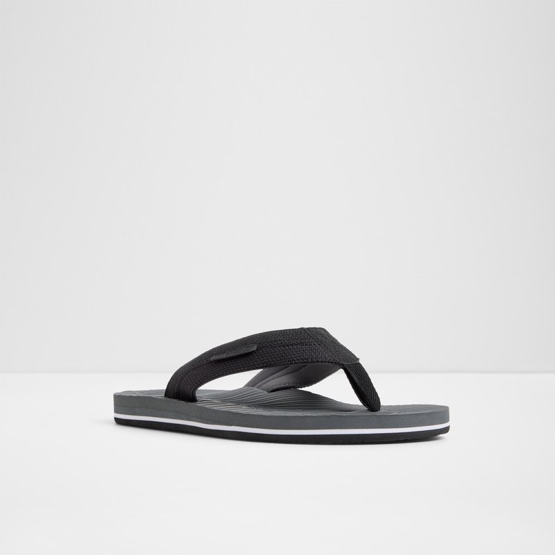 Kegan Sandalia De Hombre - ALDO Shoes Panamá