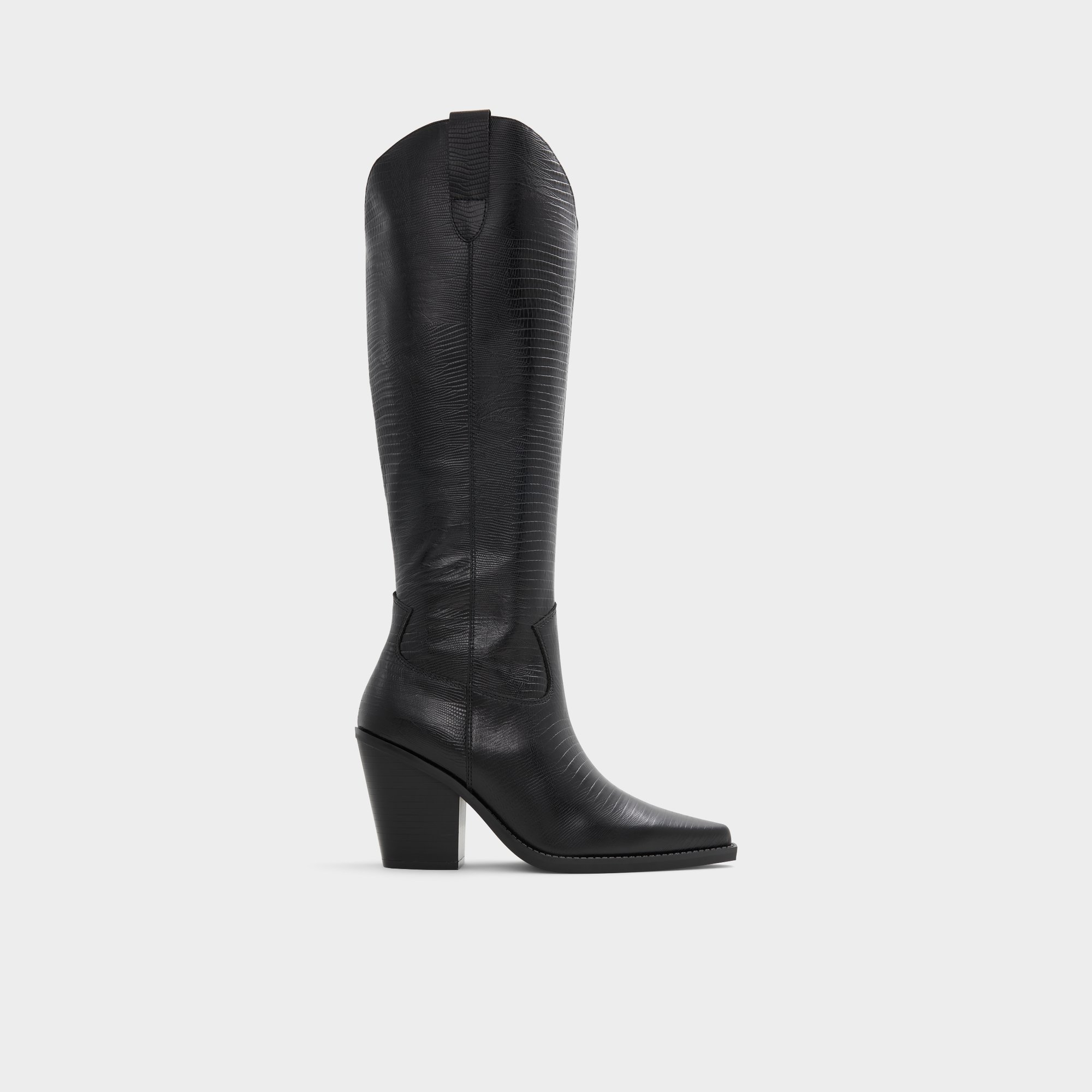 Nevada Black Women's Casual boots | ALDO Canada