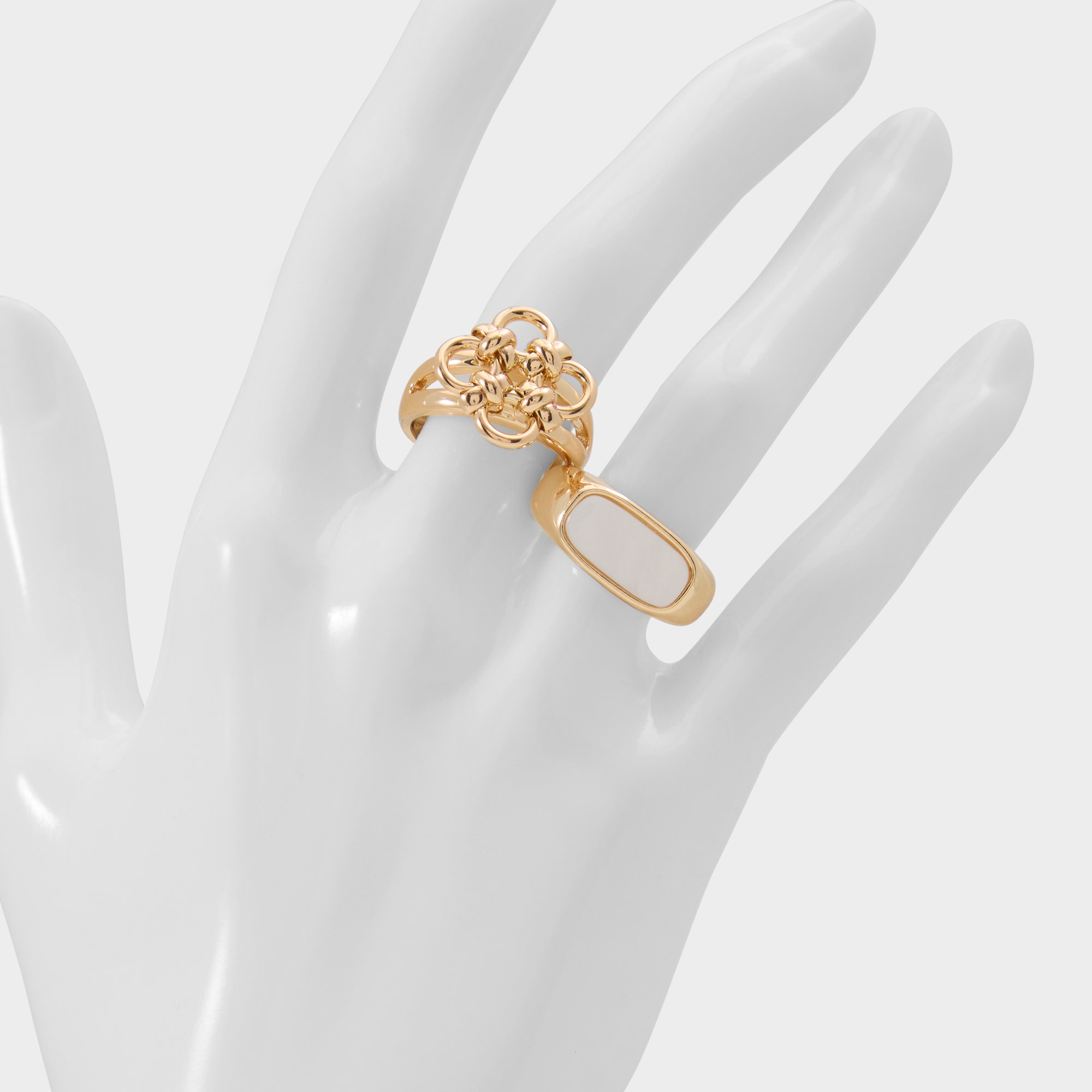 Reemi Gold Women's Rings | ALDO Canada