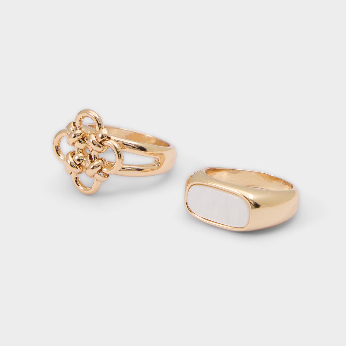 Reemi Gold Women's Rings | ALDO Canada