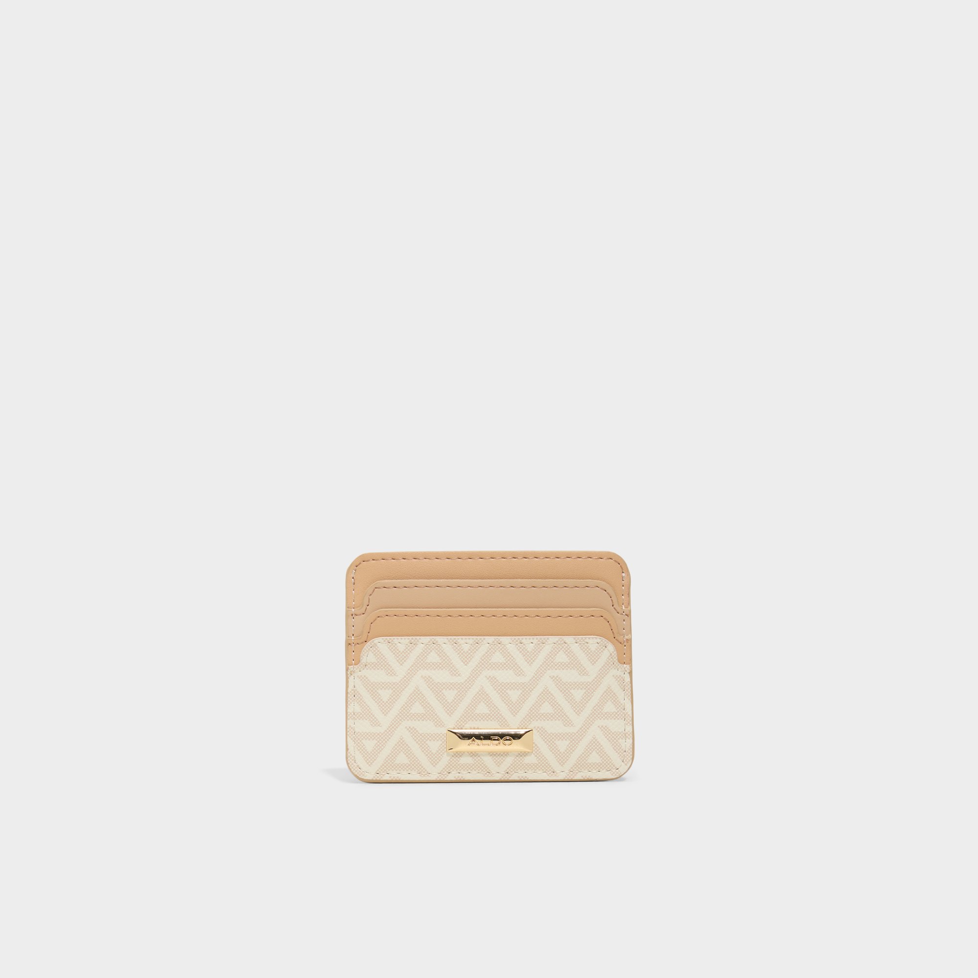Samma Beige Combo Women's Wallets | ALDO Canada