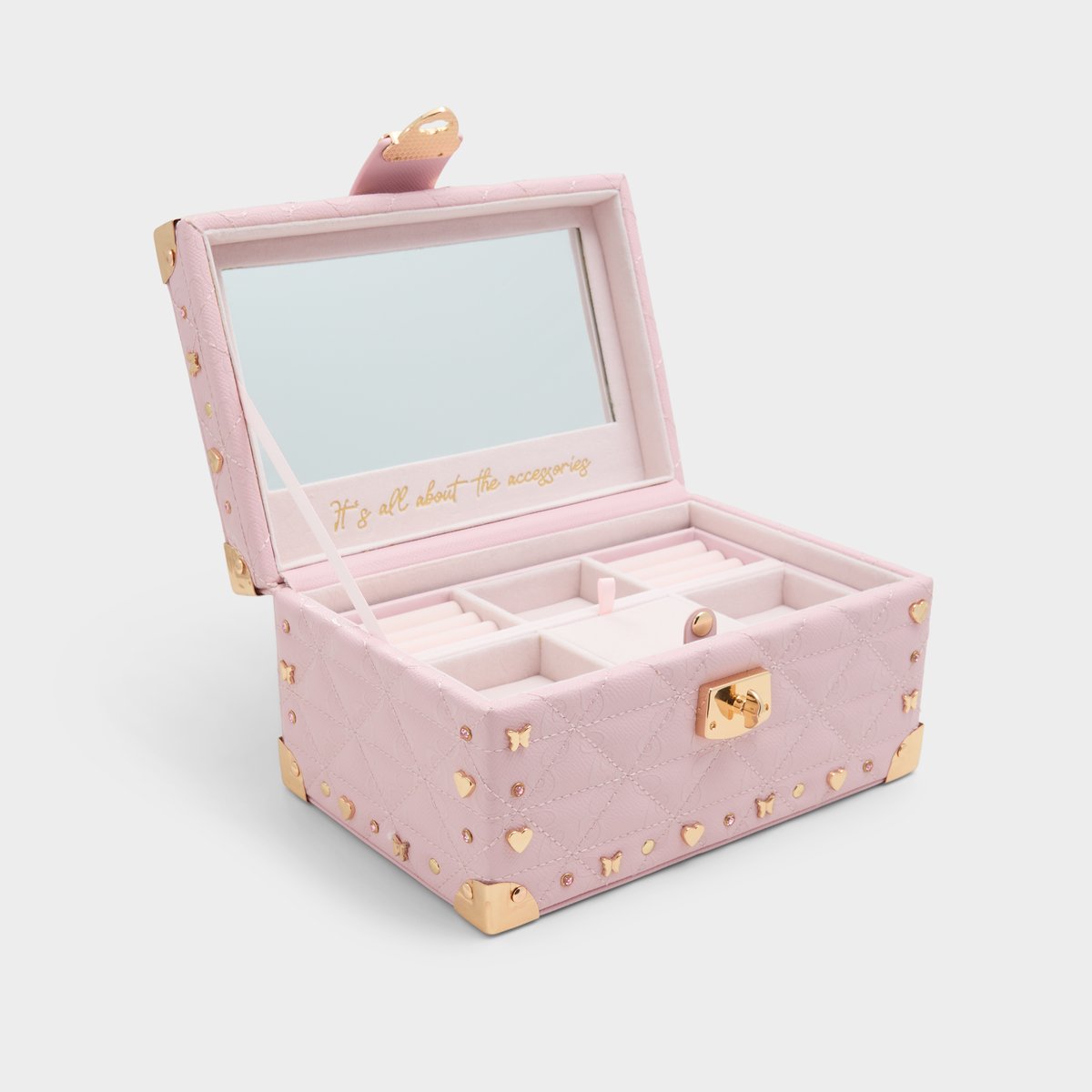 Rejoindre Aldo Crew | ALDO Canada