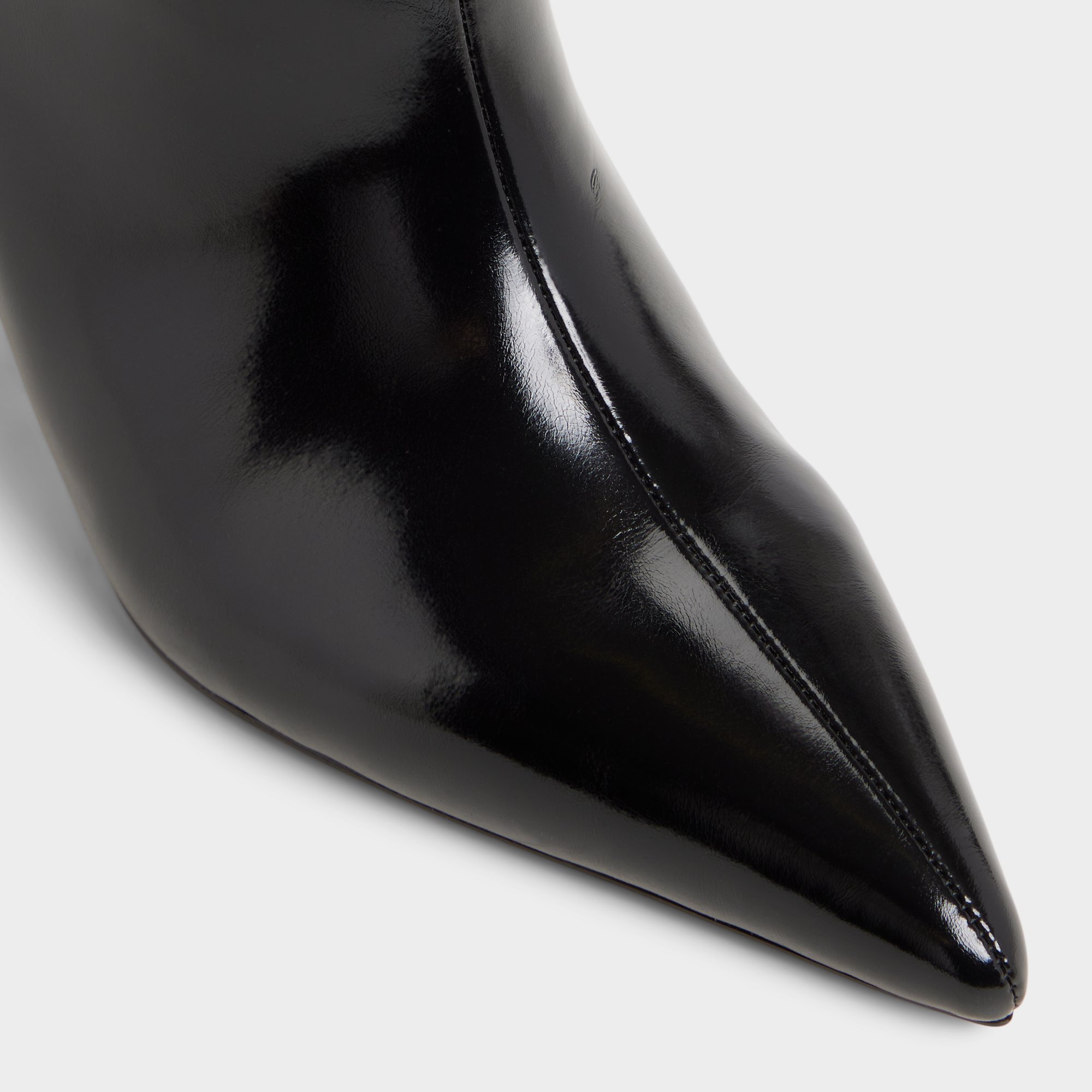 Selora Black Women's Tall Boots | ALDO US