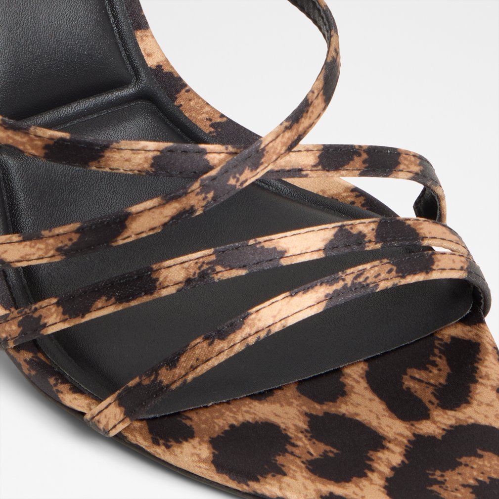 Solania sandalia de mujer - ALDO Shoes - República Dominicana